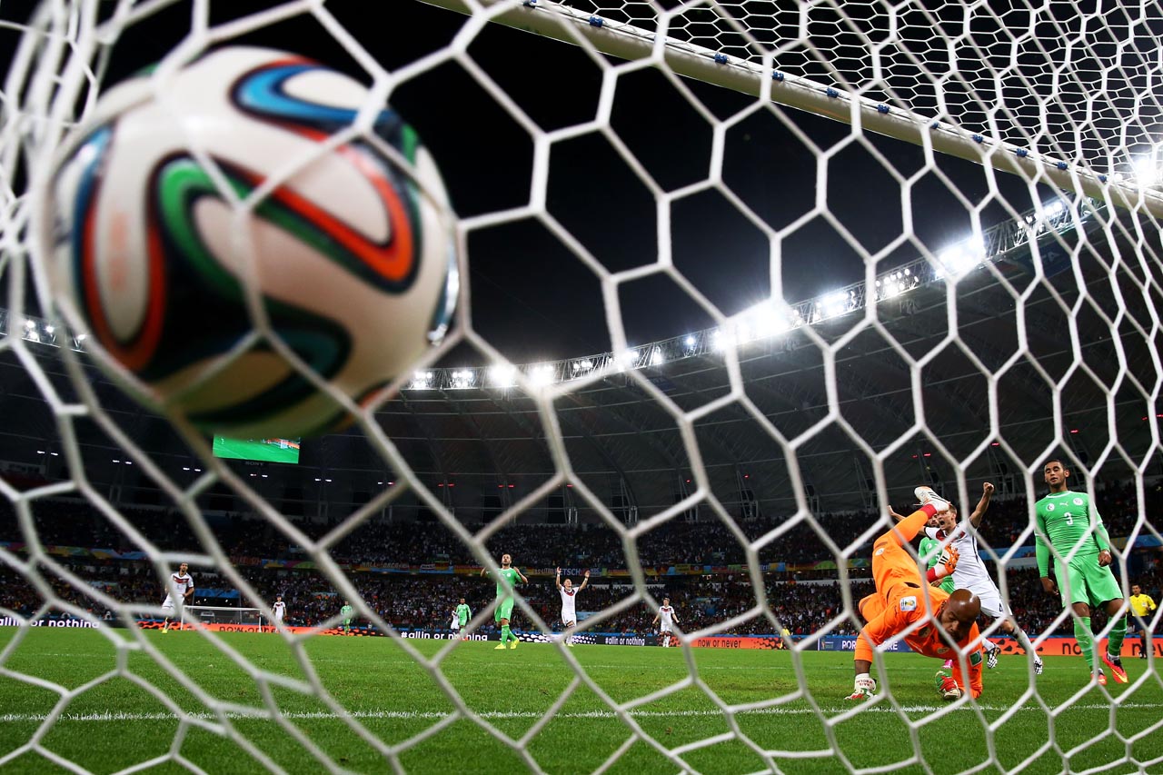 GOLEADORES - Liga de Futbol Juanita Aguirre